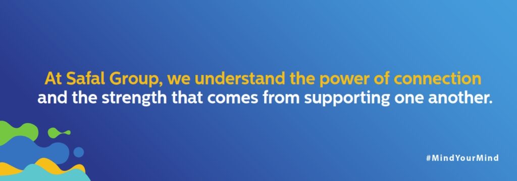 Peer Support Network – mindyourmind